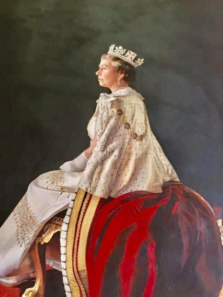 Mengenang Ratu Elizabeth II: Ucapan Ultah ke-100 dari Sang Ratu – Warta ...