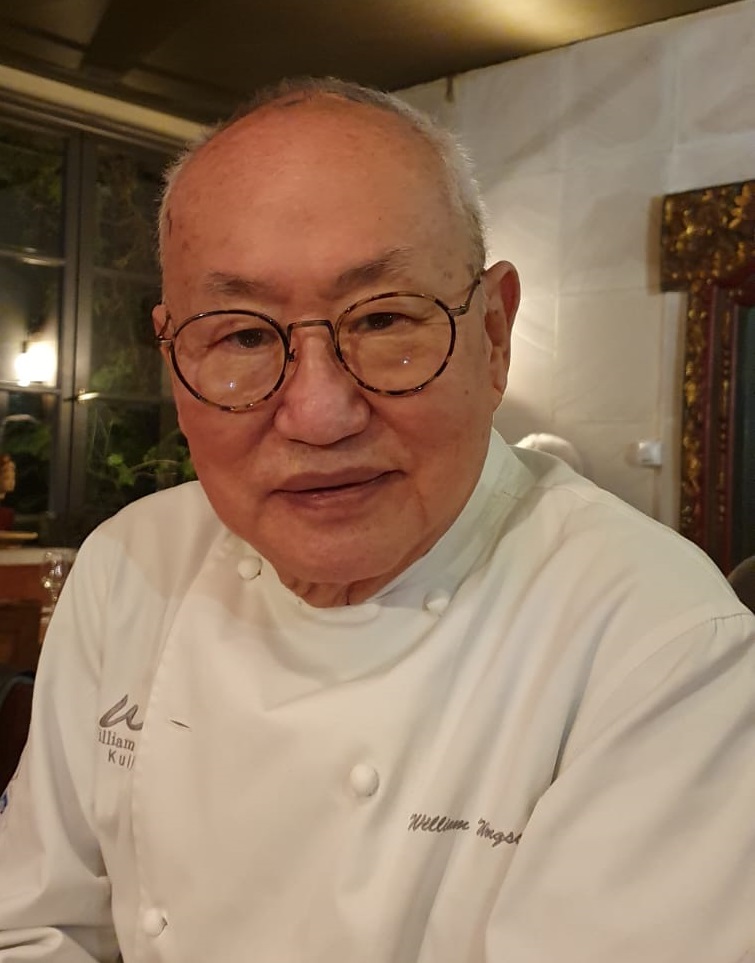 Cumbu Mesra Gastronomi Prancis dan Kuliner Indonesia di Kota Paling ...